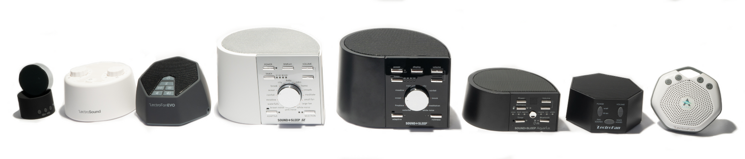 Collections – Adaptive Sound Technologies
