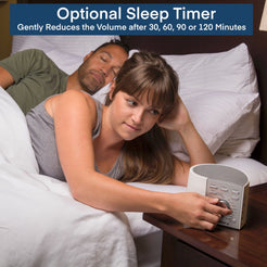 Sound+Sleep SE – Adaptive Sound Technologies